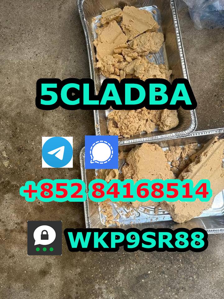 5cladba raw 5f-adb 5CL-ADB-A precursor adbb 5cladb / Blog | ProMaminky.cz