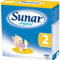 Sunar original 2 / Produkty | ProMaminky.cz